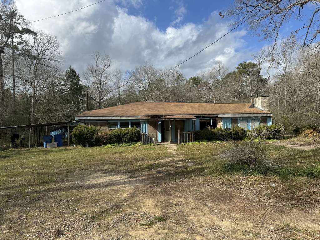 284 Adams Rd, Livingston, TX 77351 | SWE Homes
