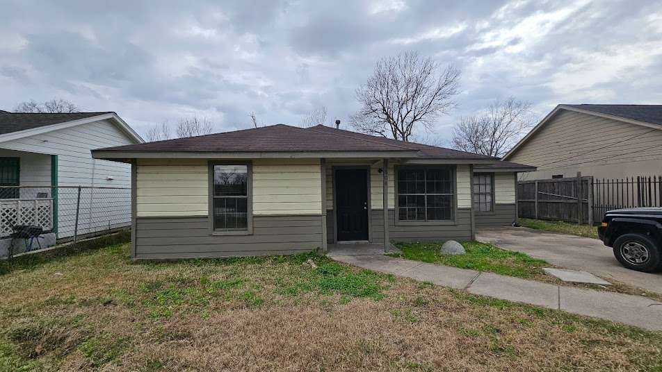 3804 Cedar Hill Ln, Houston, TX 77093 | SWE Homes