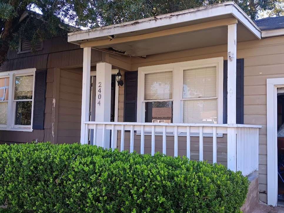 2404 Edgewood, Liberty, TX 77575 | SWE Homes