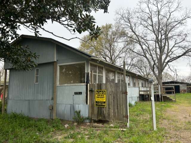 3702 Park St, Damon, TX 77430 | SWE Homes