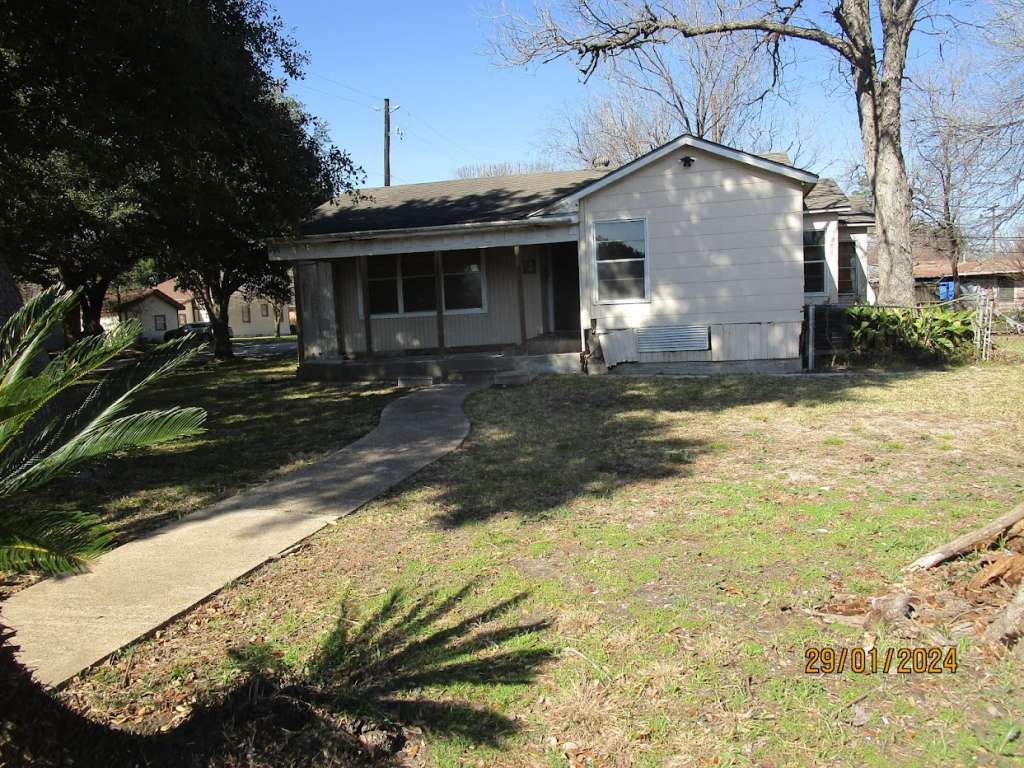 501 Elm Ave, Pasadena, TX 77506 | SWE Homes