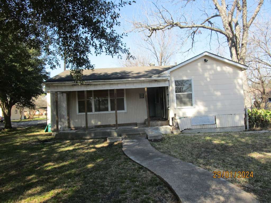 501 Elm Ave, Pasadena, TX 77506 | SWE Homes
