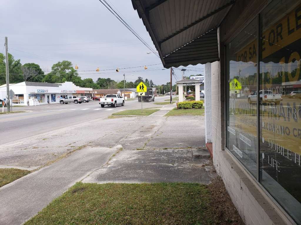 2759 Main Hwy, Bamberg, SC 29003 | SWE Homes