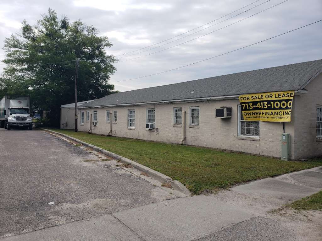 2759 Main Hwy, Bamberg, SC 29003 | SWE Homes