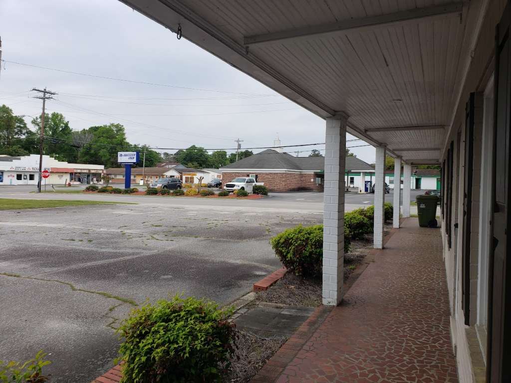 2759 Main Hwy, Bamberg, SC 29003 | SWE Homes