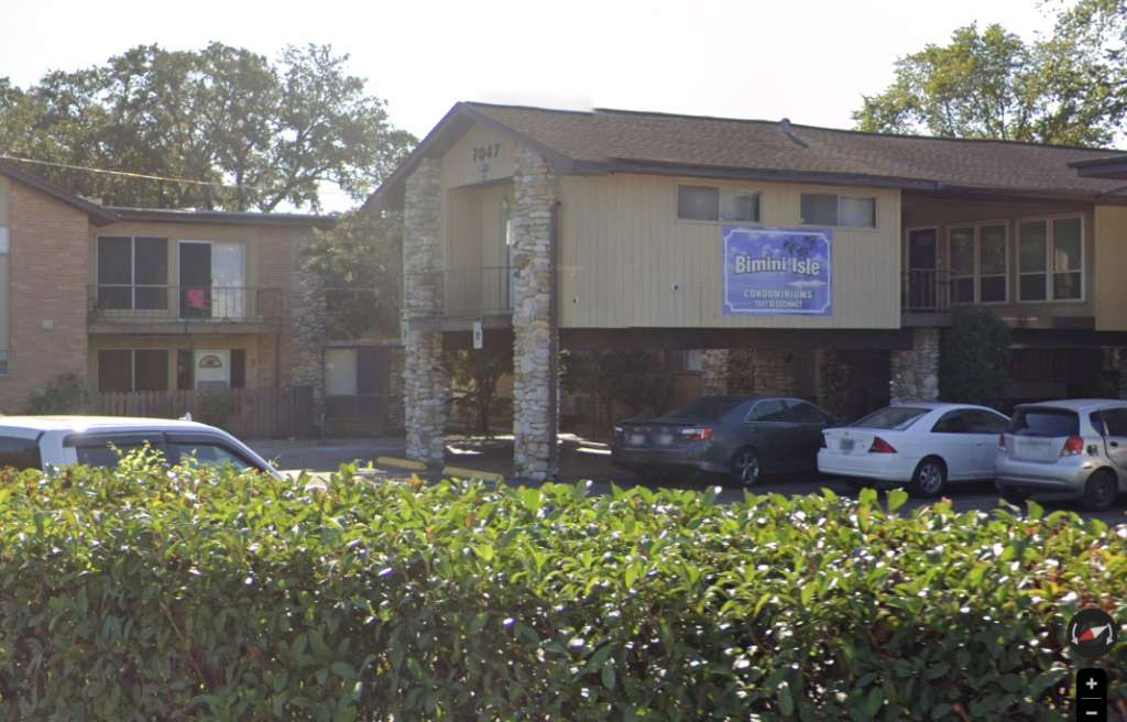7047 Bissonnet St. #47, Houston, TX 77074 | SWE Homes