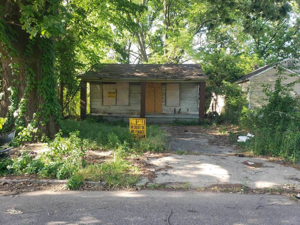 2172 Eldridge Ave, Memphis, TN 38108 | SWE Homes