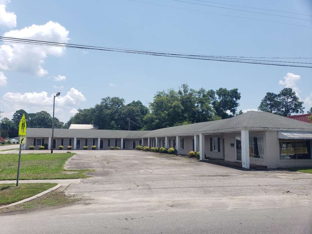 2759 Main Hwy, Bamberg, SC 29003 | SWE Homes