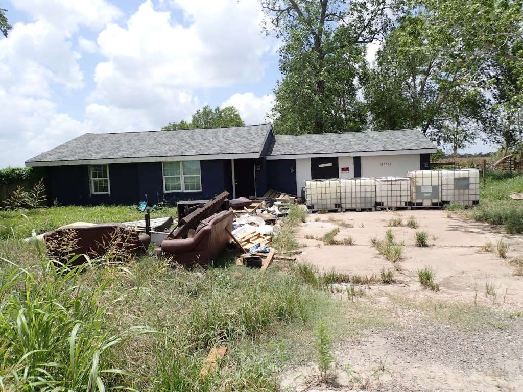 20202 Highway 36, Guy, TX 77444 | SWE Homes