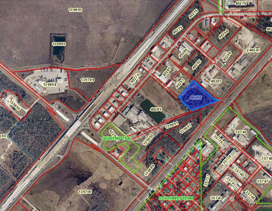 0 Chemical Rd, Beaumont, TX 77705 | SWE Homes