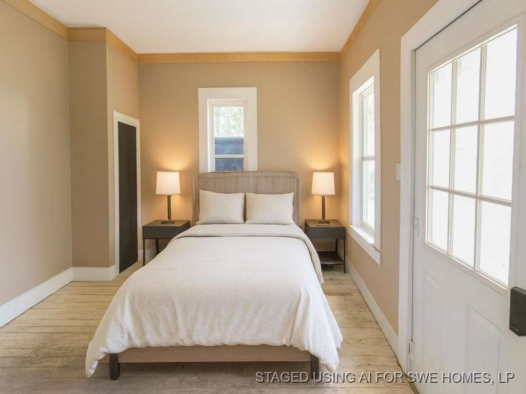 809 W Madison, Clarksville, TX 75426 | SWE Homes