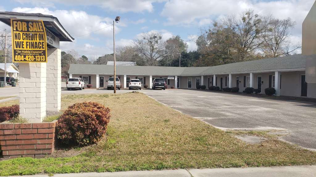 2759 Main Hwy, Bamberg, SC 29003 | SWE Homes